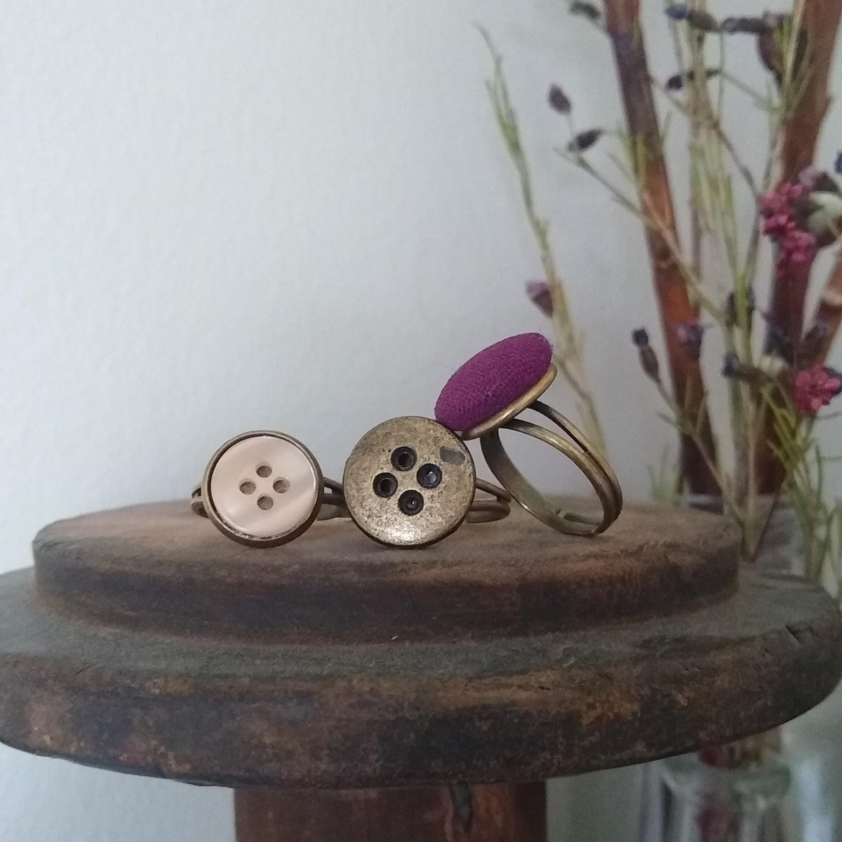 Rings – Little Wander Shop
