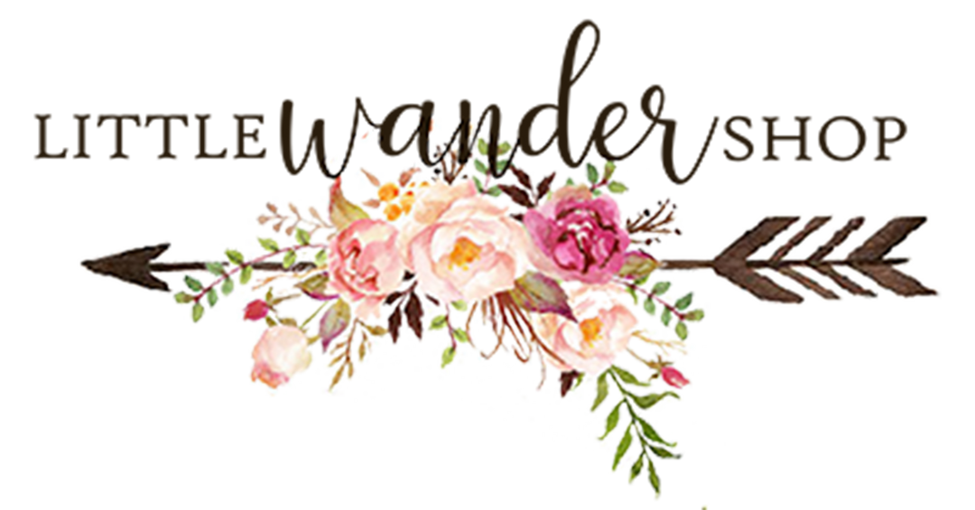 About – Little Wander Shop