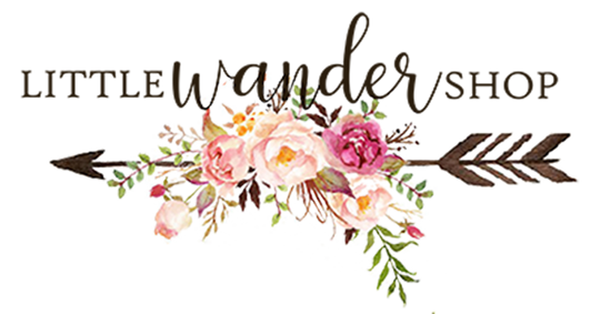 About – Little Wander Shop