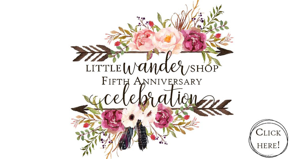 little wander shop – Little Wander Shop