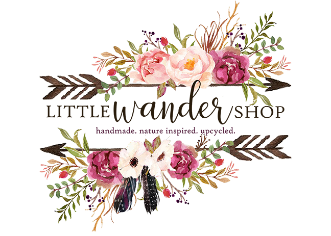 About – Little Wander Shop