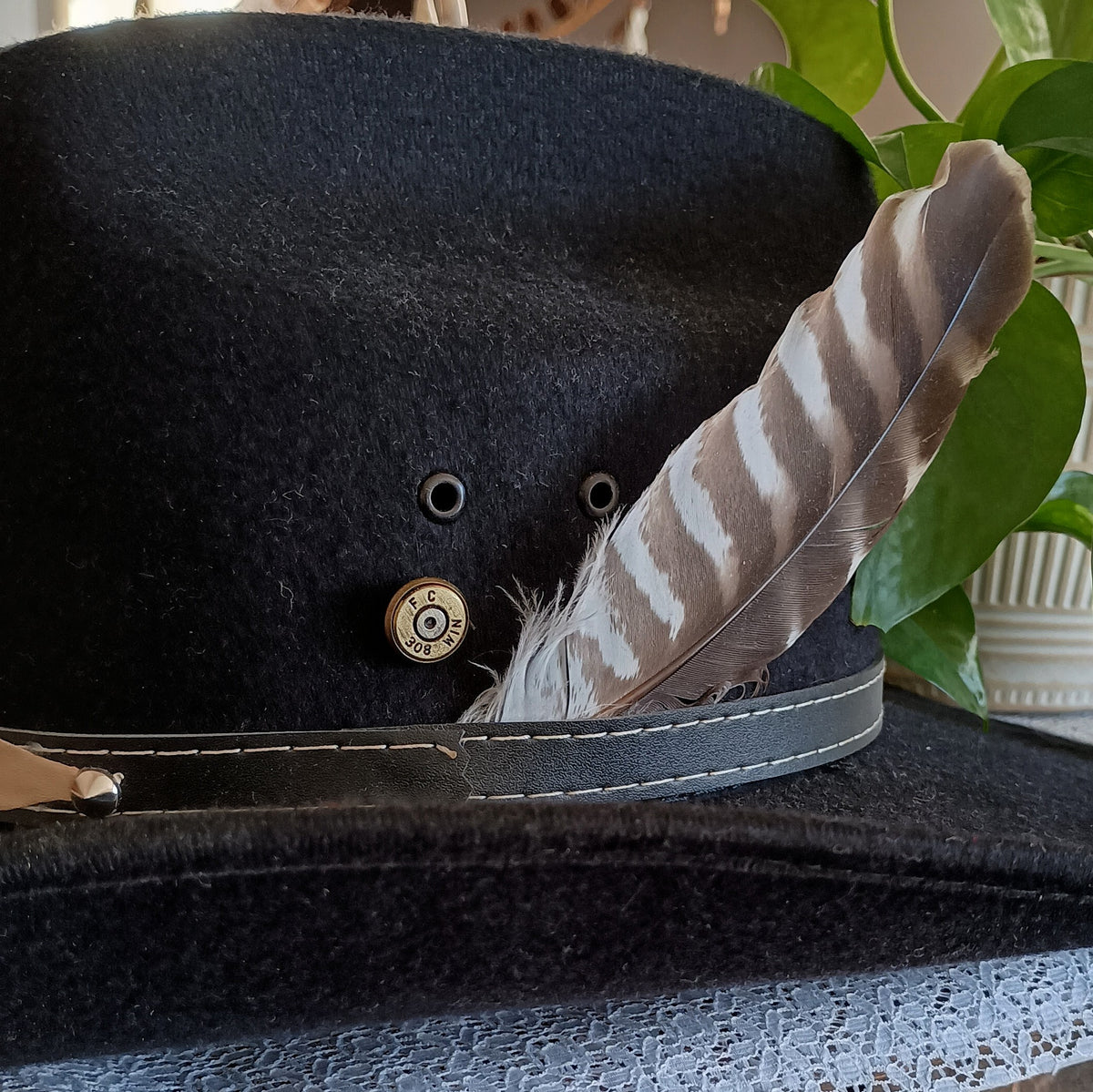 Bullet Pin – Little Wander Shop